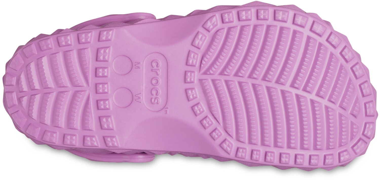 Crocs Adult Geometric Clog | Free Shipping at Academy