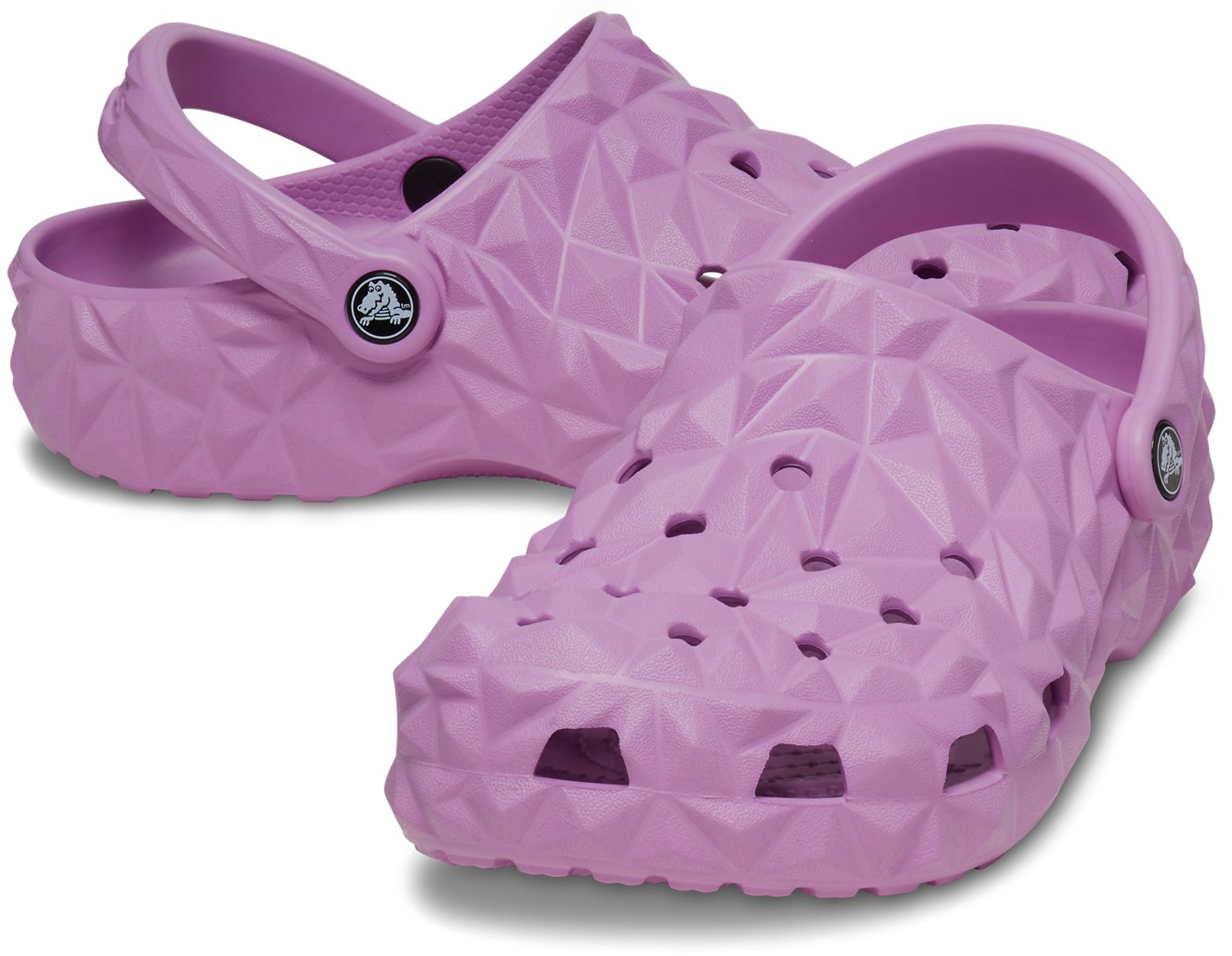 Crocs Adult Geometric Clog | Free Shipping at Academy