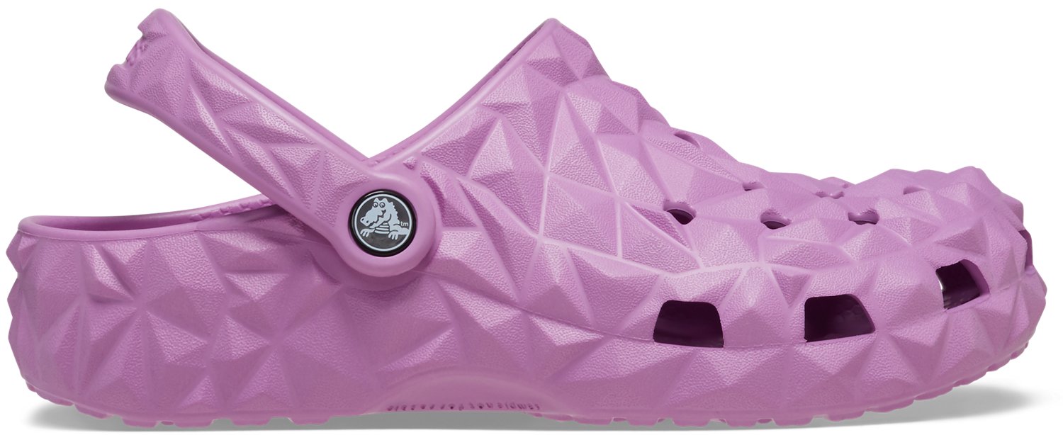Crocs Adult Geometric Clog | Free Shipping at Academy