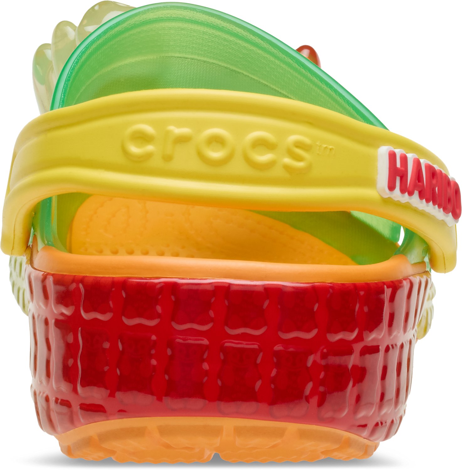 Crocs Adult Haribo Classic Clog | Free Shipping at Academy
