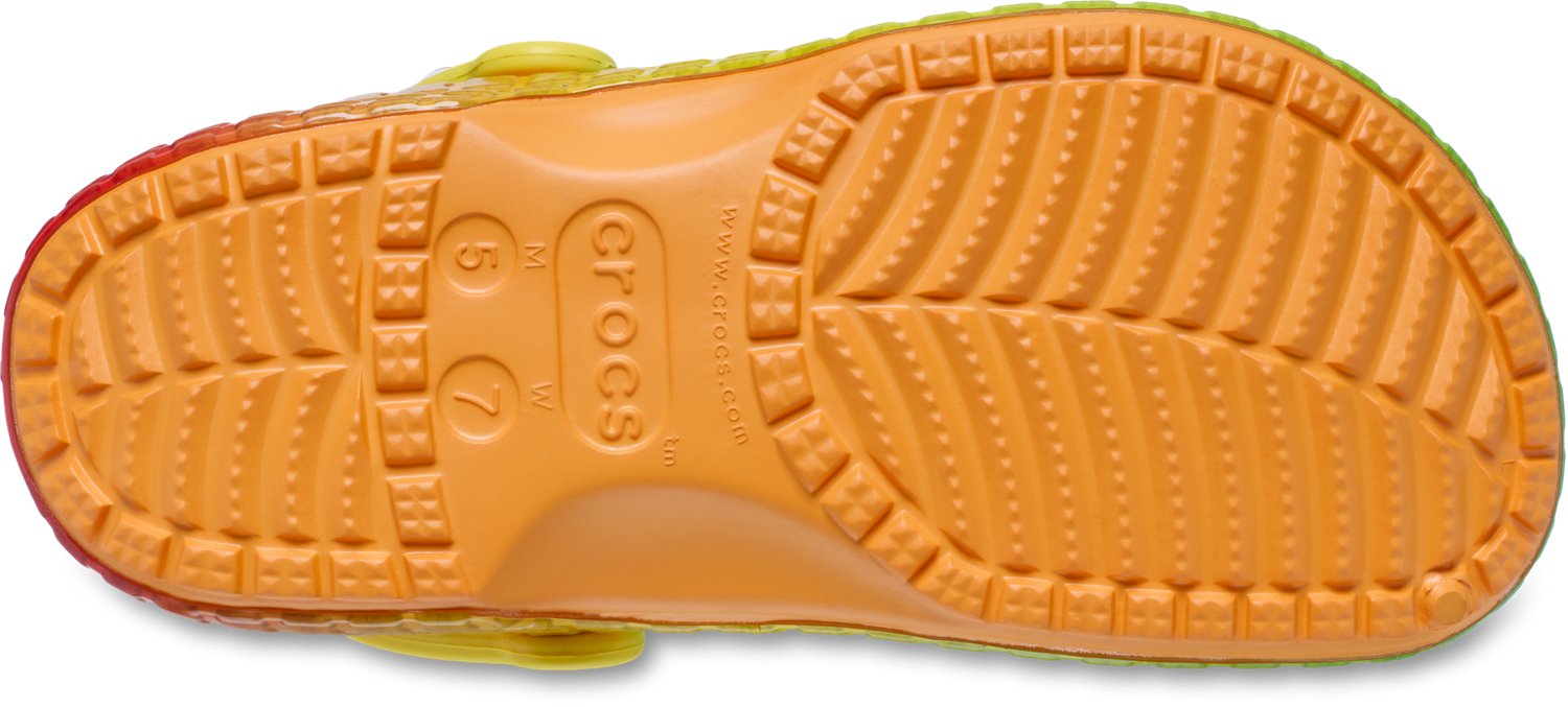 Crocs Adult Haribo Classic Clog | Free Shipping at Academy