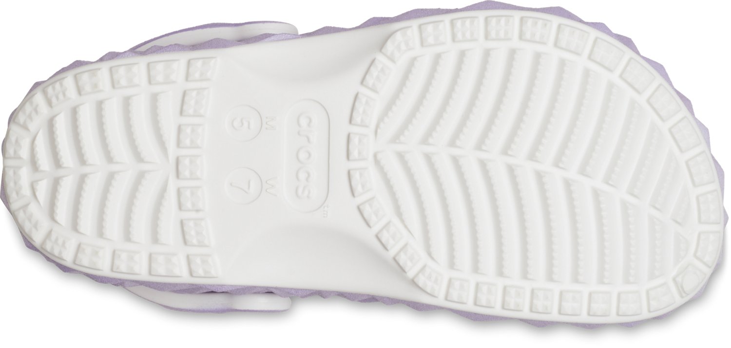 Crocs Adult Iridescent Geometric Clog | Free Shipping at Academy