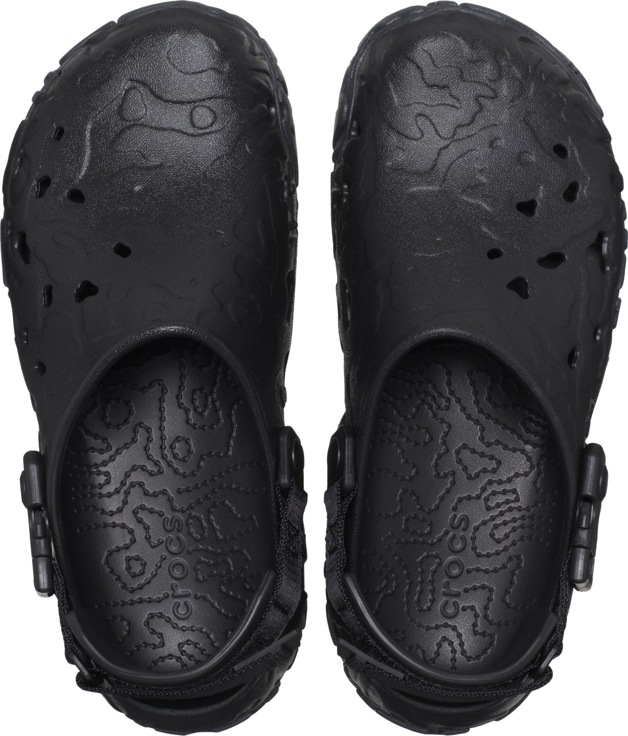 Crocs Adults' All Terrain Atlas Clogs | Free Shipping at Academy
