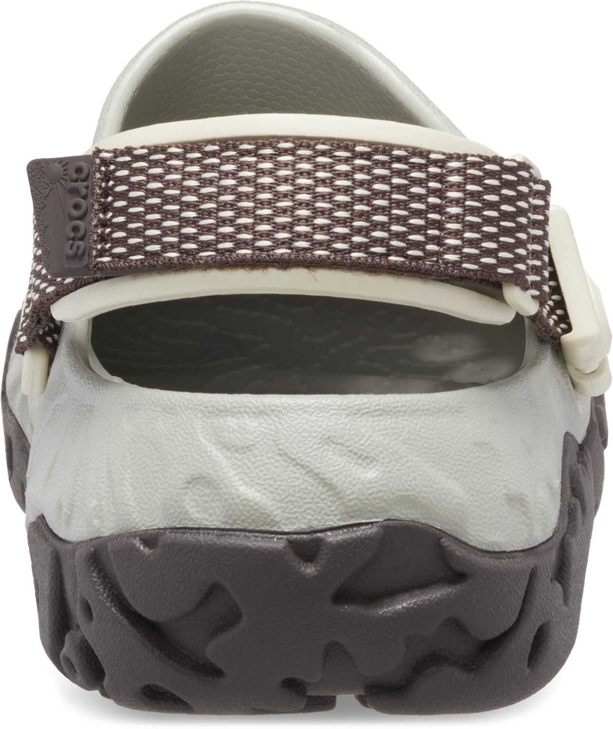 Crocs Adults' All Terrain Atlas Clogs | Free Shipping at Academy