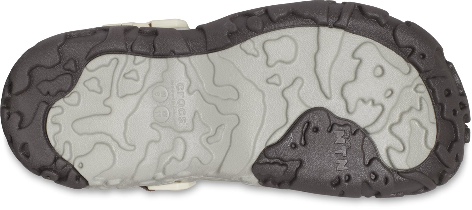 Crocs Adults' All Terrain Atlas Clogs | Free Shipping at Academy