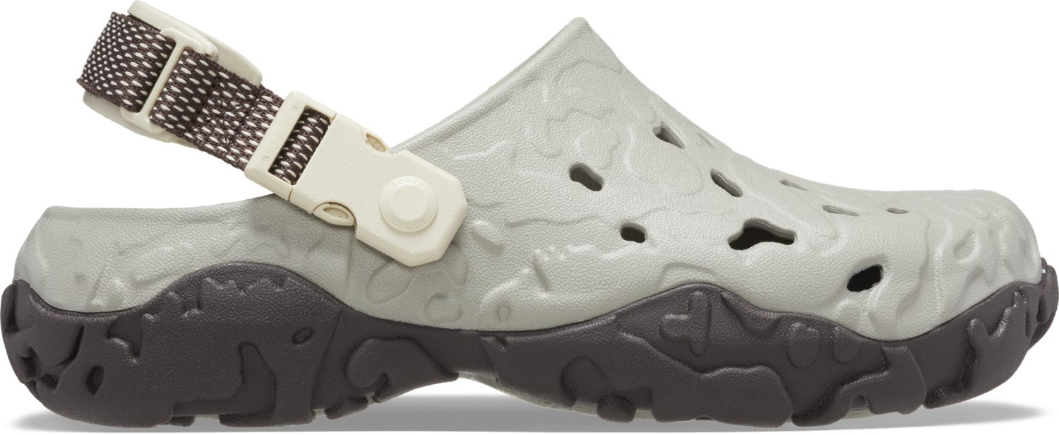 Crocs Adults' All Terrain Atlas Clogs | Free Shipping at Academy