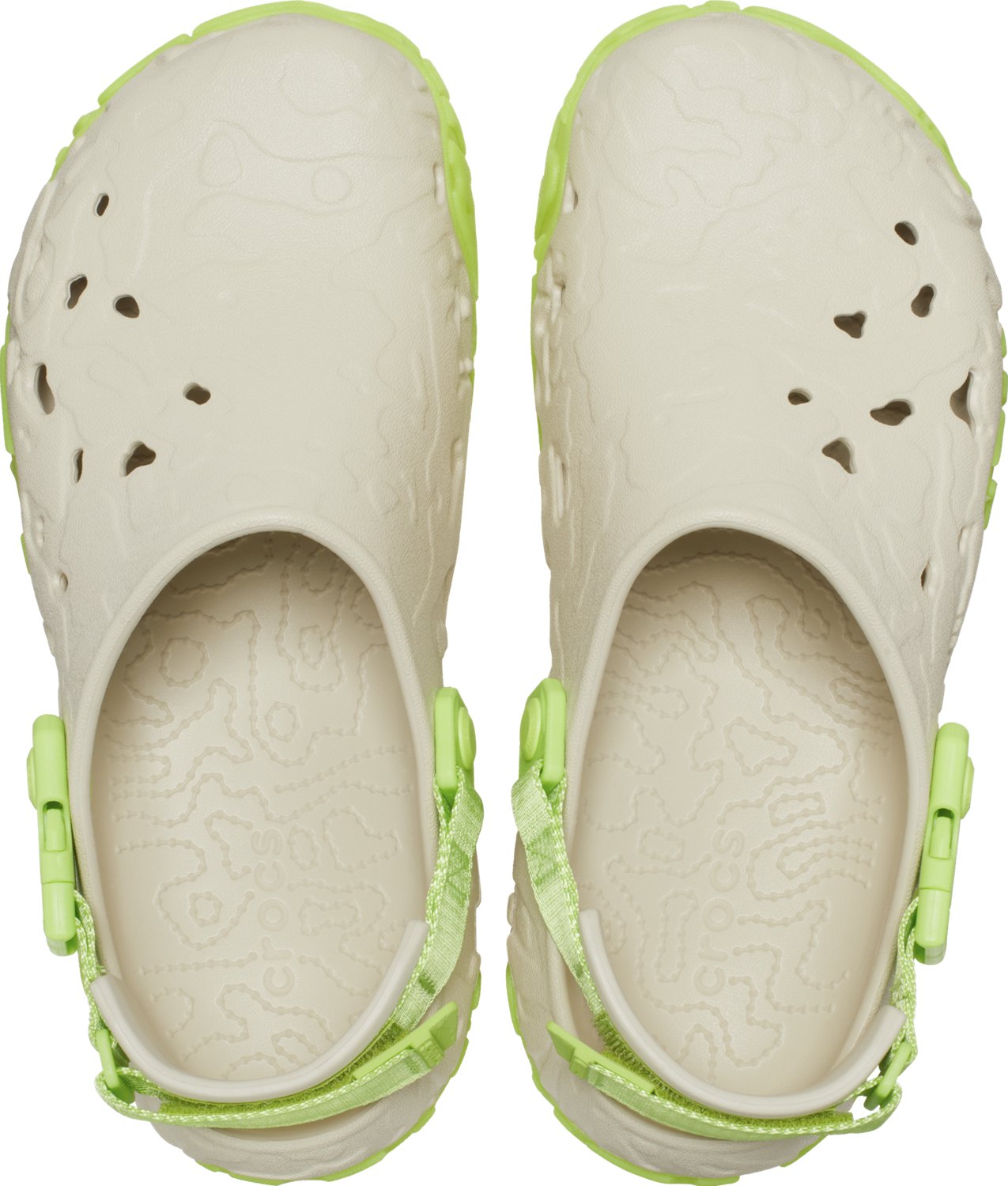 Crocs Adults' All Terrain Atlas Clogs | Free Shipping at Academy