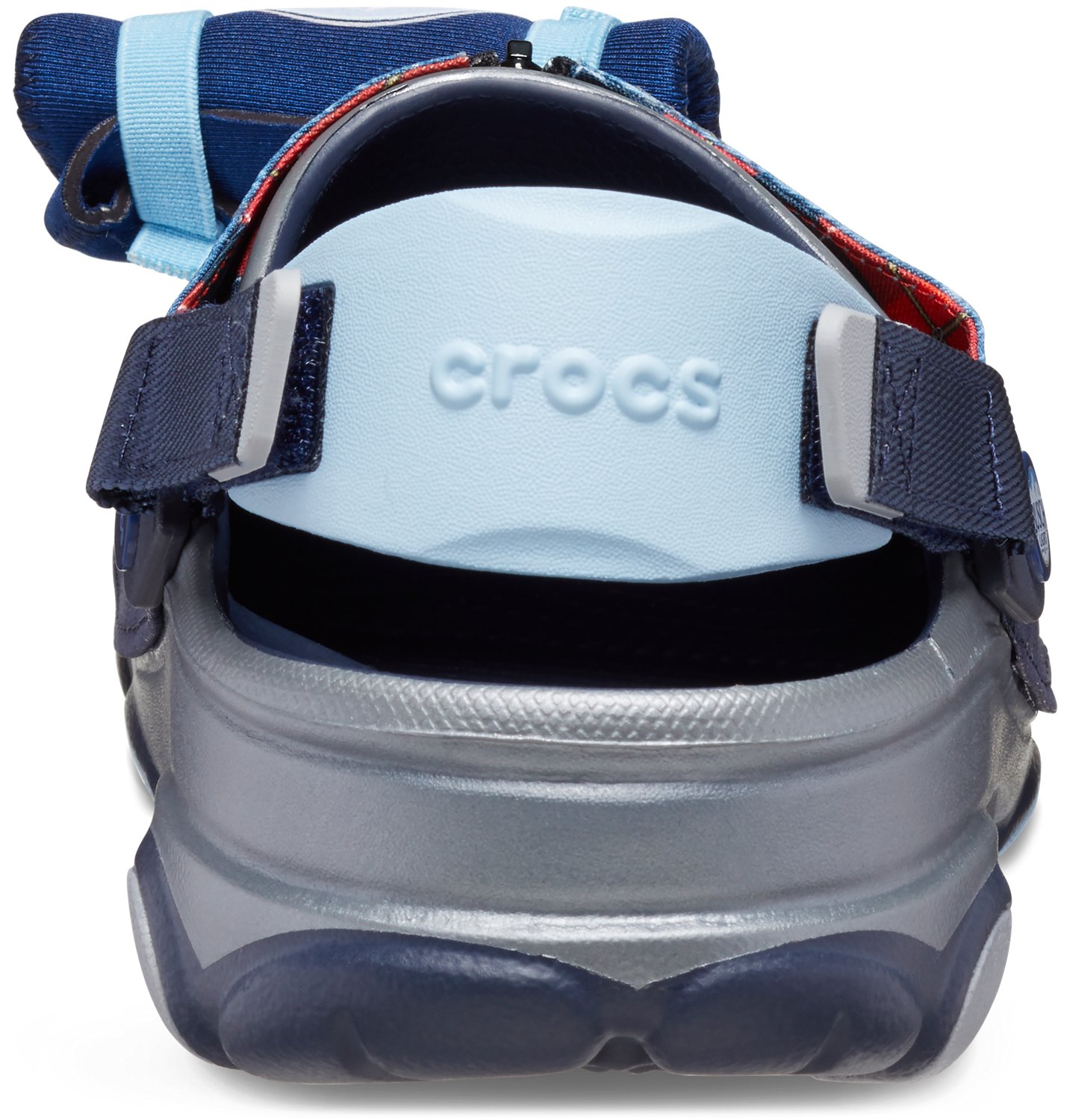 Crocs Adults' Busch Light All Terrain Clogs | Academy