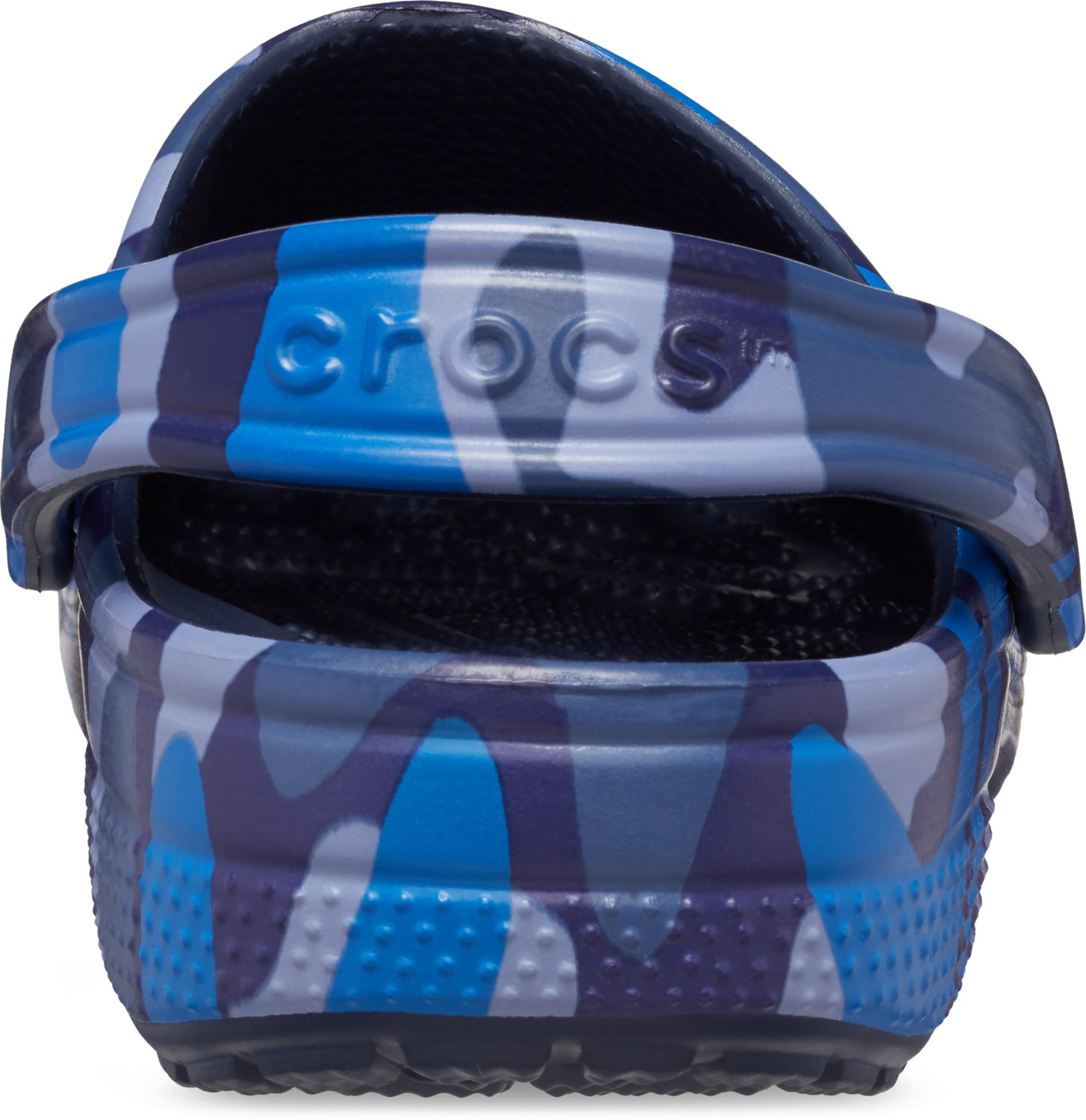 Crocs Adults' Classic Camo Redux Clogs | Free Shipping at Academy