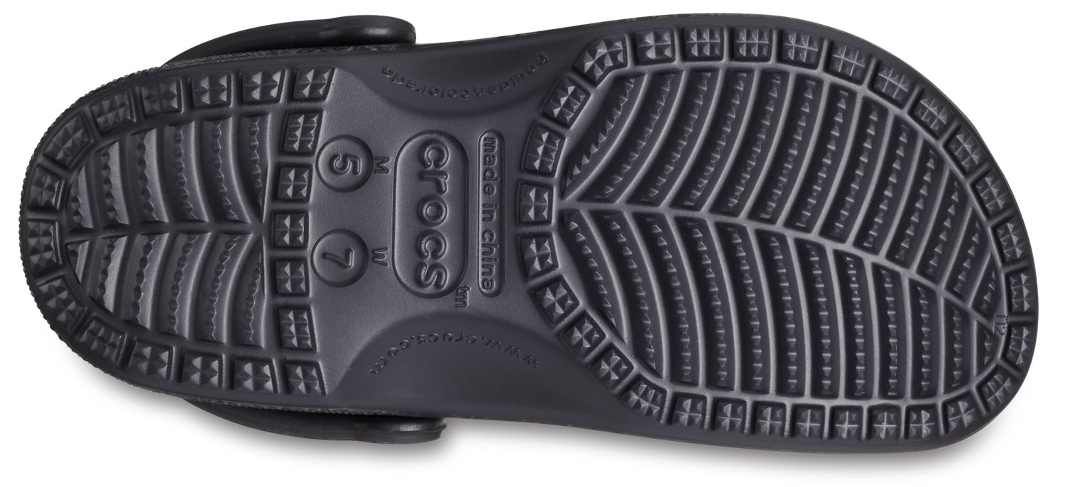 Crocs Adults' Classic Camo Veil Tac Clogs | Academy