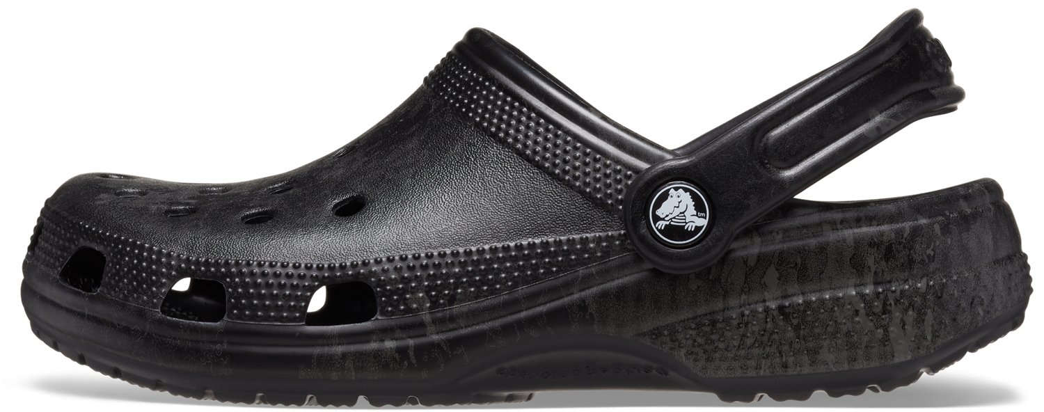 Crocs Adults' Classic Camo Veil Tac Clogs | Academy