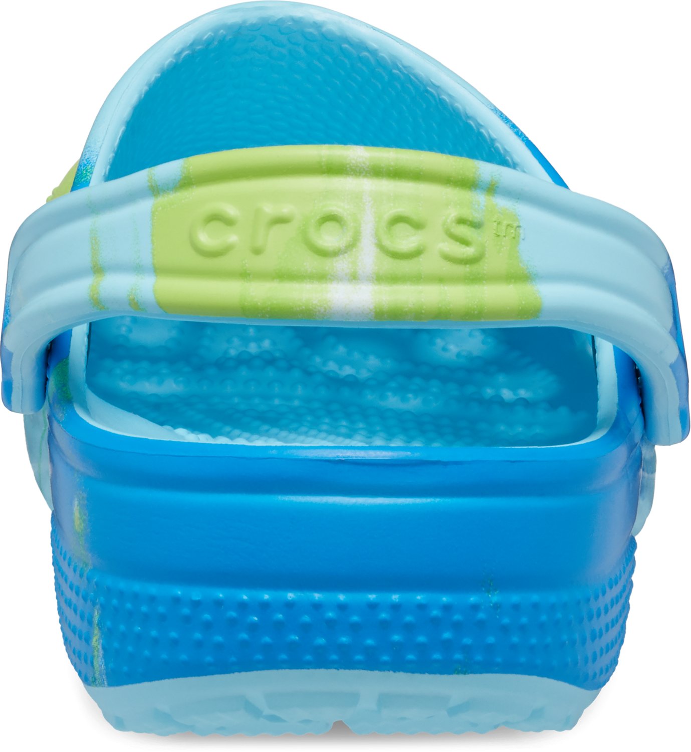 Crocs Adults' Classic Ombre Clogs | Free Shipping at Academy