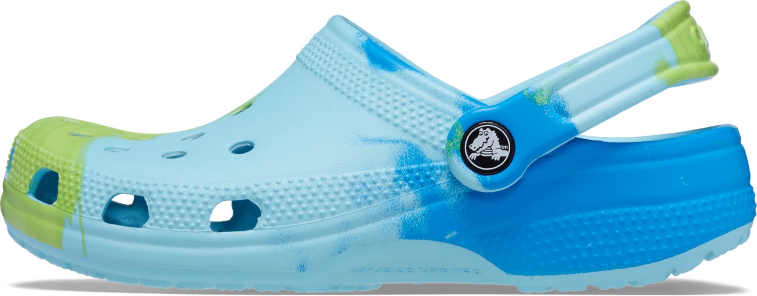 Crocs Adults' Classic Ombre Clogs | Free Shipping at Academy