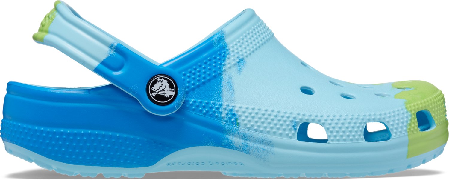Crocs Adults' Classic Ombre Clogs | Free Shipping at Academy