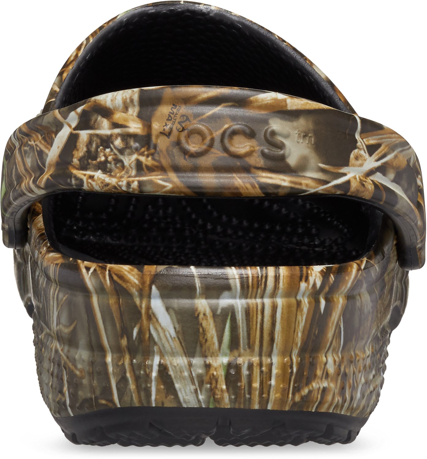 Crocs Adults' Classic Realtree Max 7 Clogs | Academy