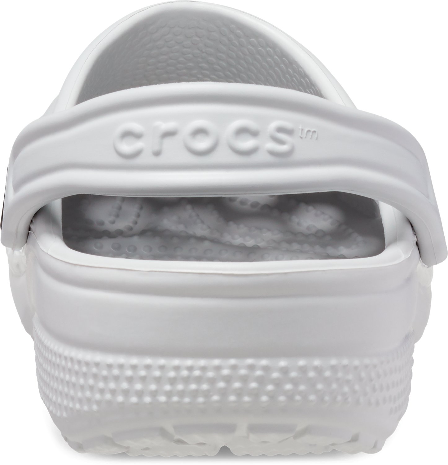 Crocs Adults' Classic Solid Clogs | Free Shipping at Academy