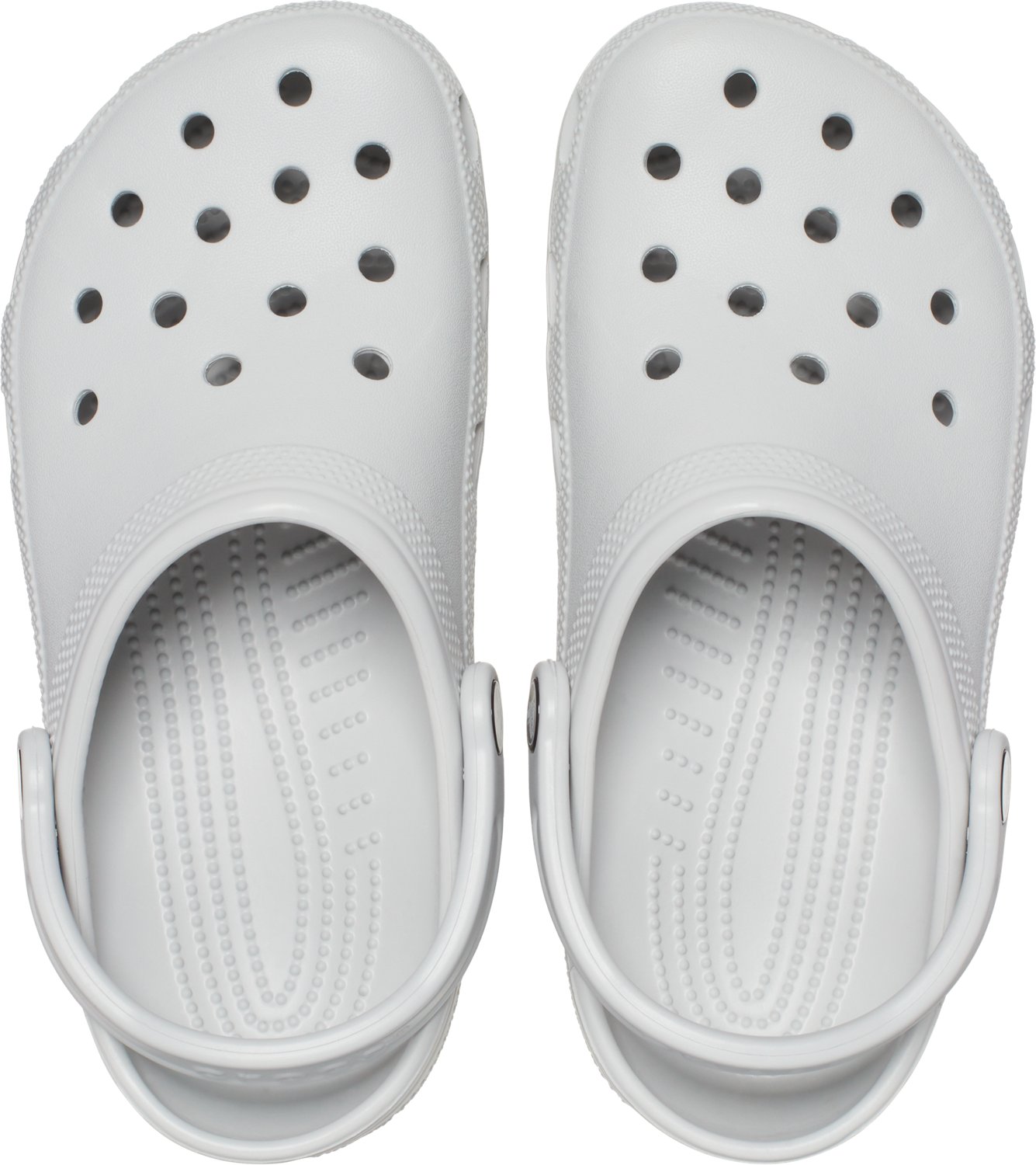 Crocs Adults' Classic Solid Clogs | Free Shipping at Academy