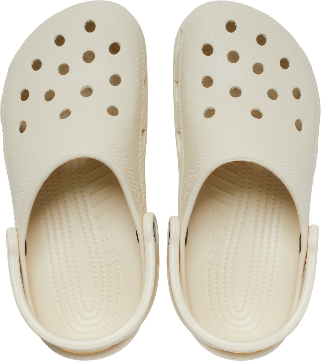 Crocs Adults' Classic Solid Clogs | Free Shipping at Academy
