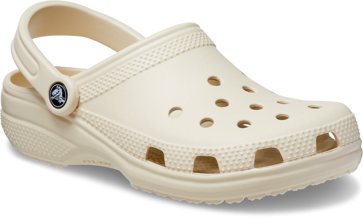 Crocs Adults' Classic Solid Clogs | Free Shipping at Academy