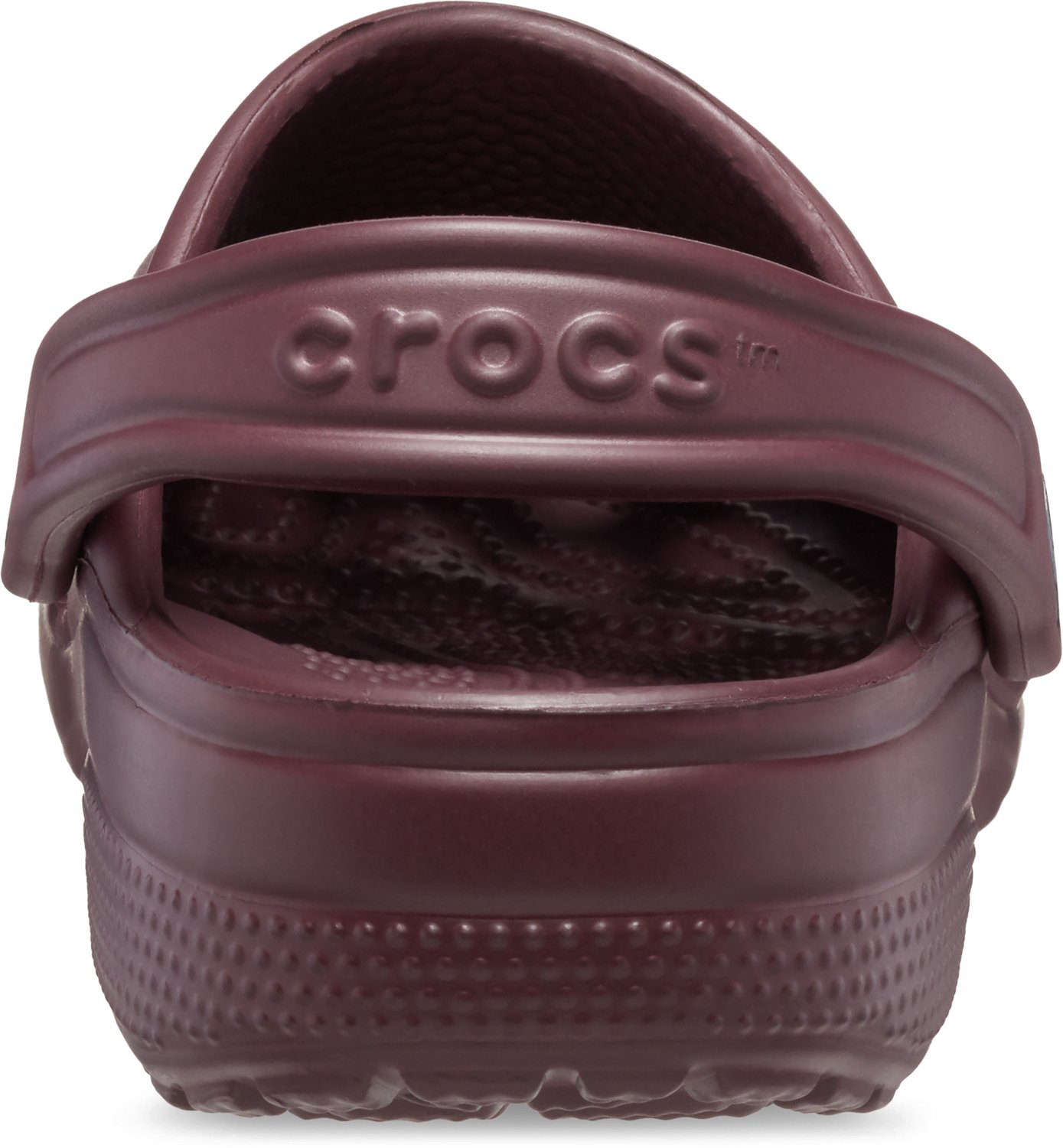 Crocs Adults' Classic Solid Clogs | Free Shipping at Academy