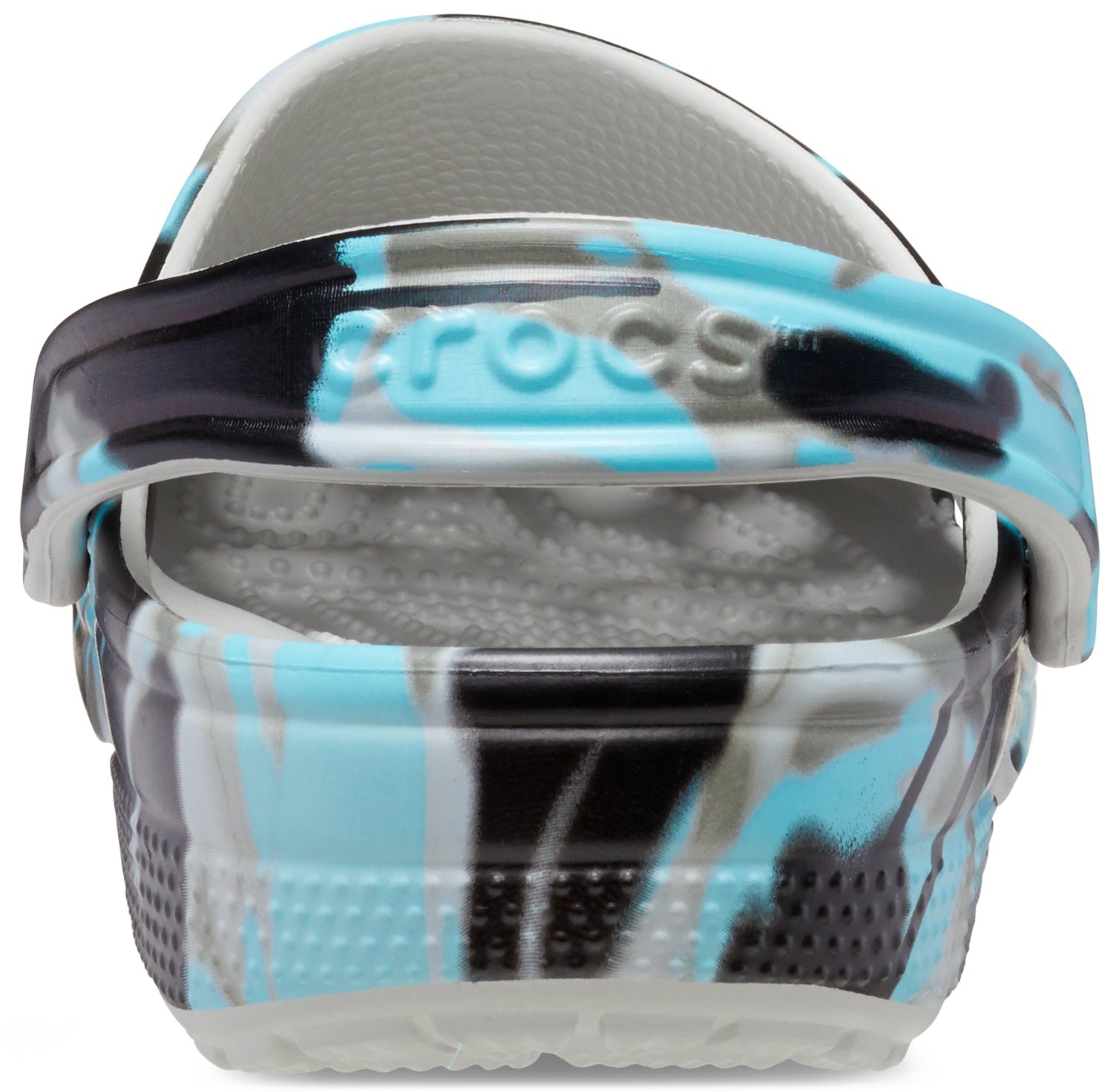 Crocs Adults' Classic Spray Camo Clogs | Free Shipping at Academy