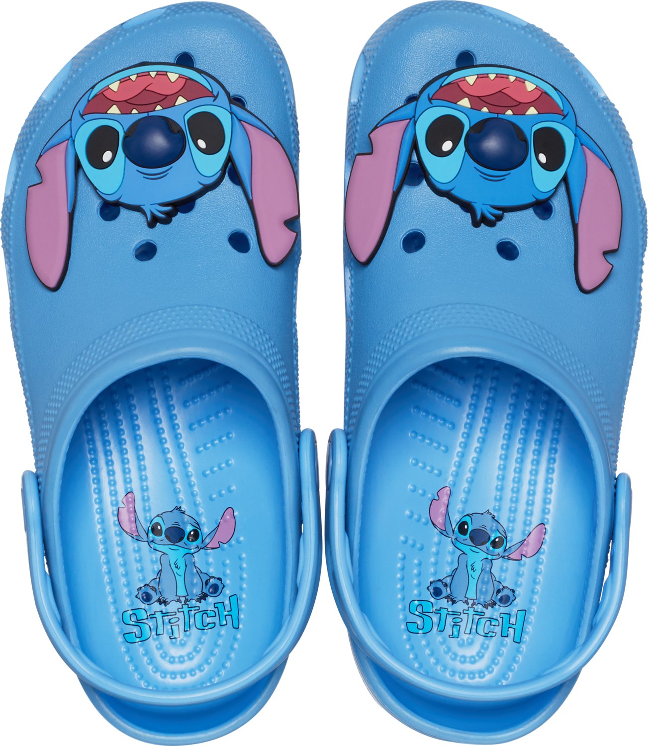 Crocs Adults' Classic Stitch Clogs | Academy