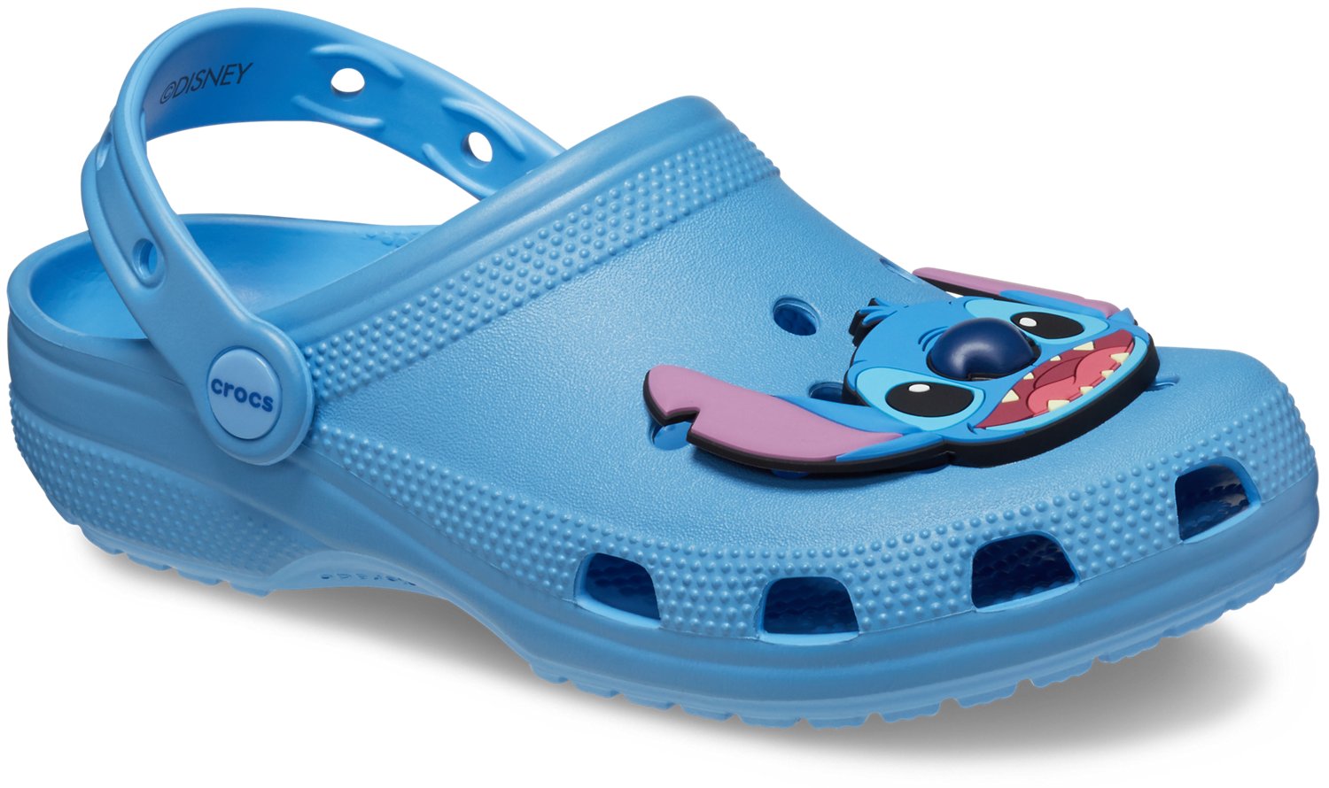 Crocs Adults' Classic Stitch Clogs | Academy