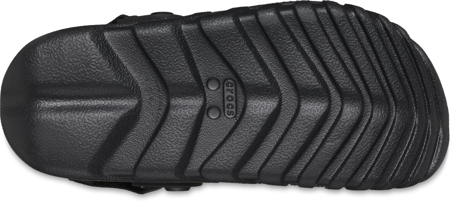 Crocs Adults' Duet Max II Clogs | Free Shipping at Academy