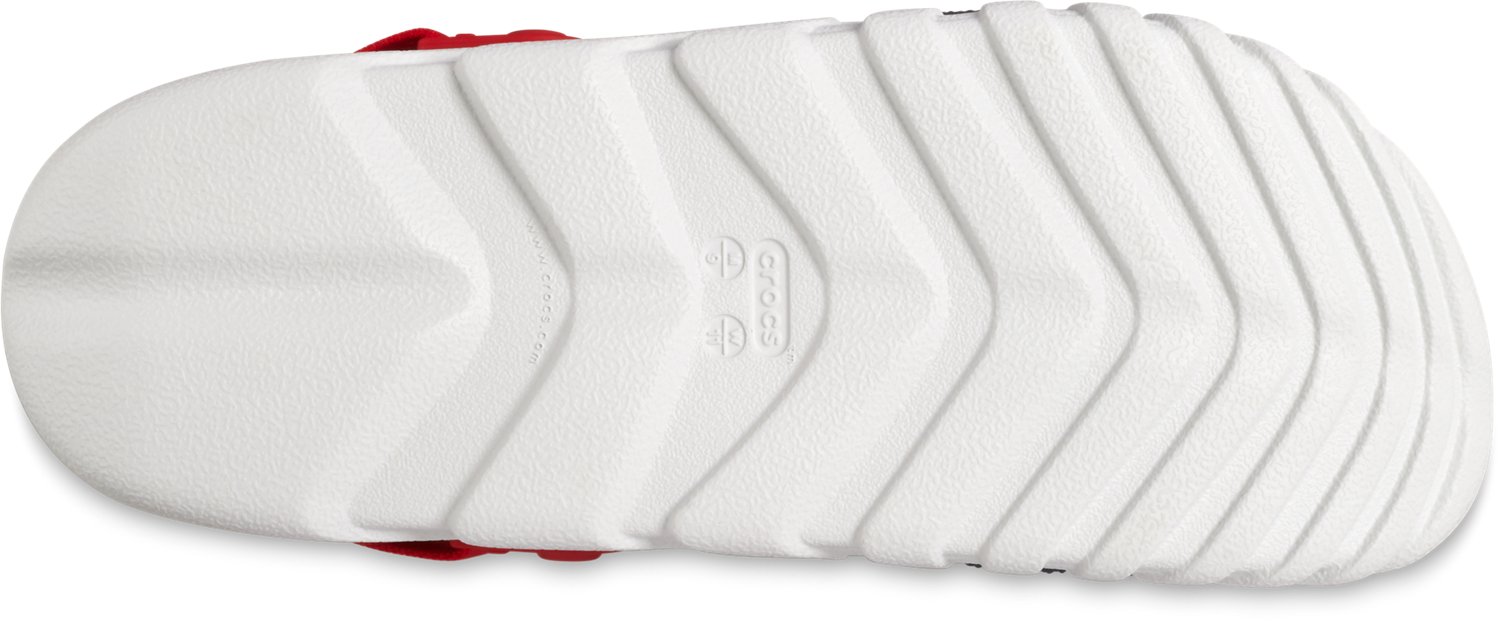 Crocs Adults' Duet Max II Clogs | Free Shipping at Academy