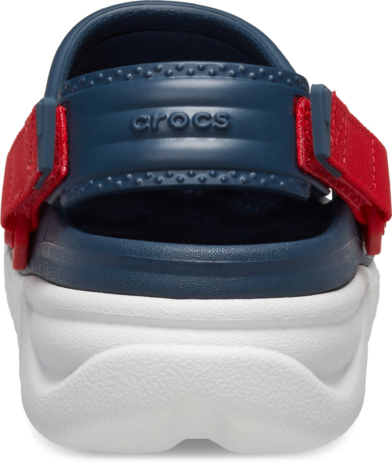 Crocs Adults' Duet Max II Clogs | Free Shipping at Academy