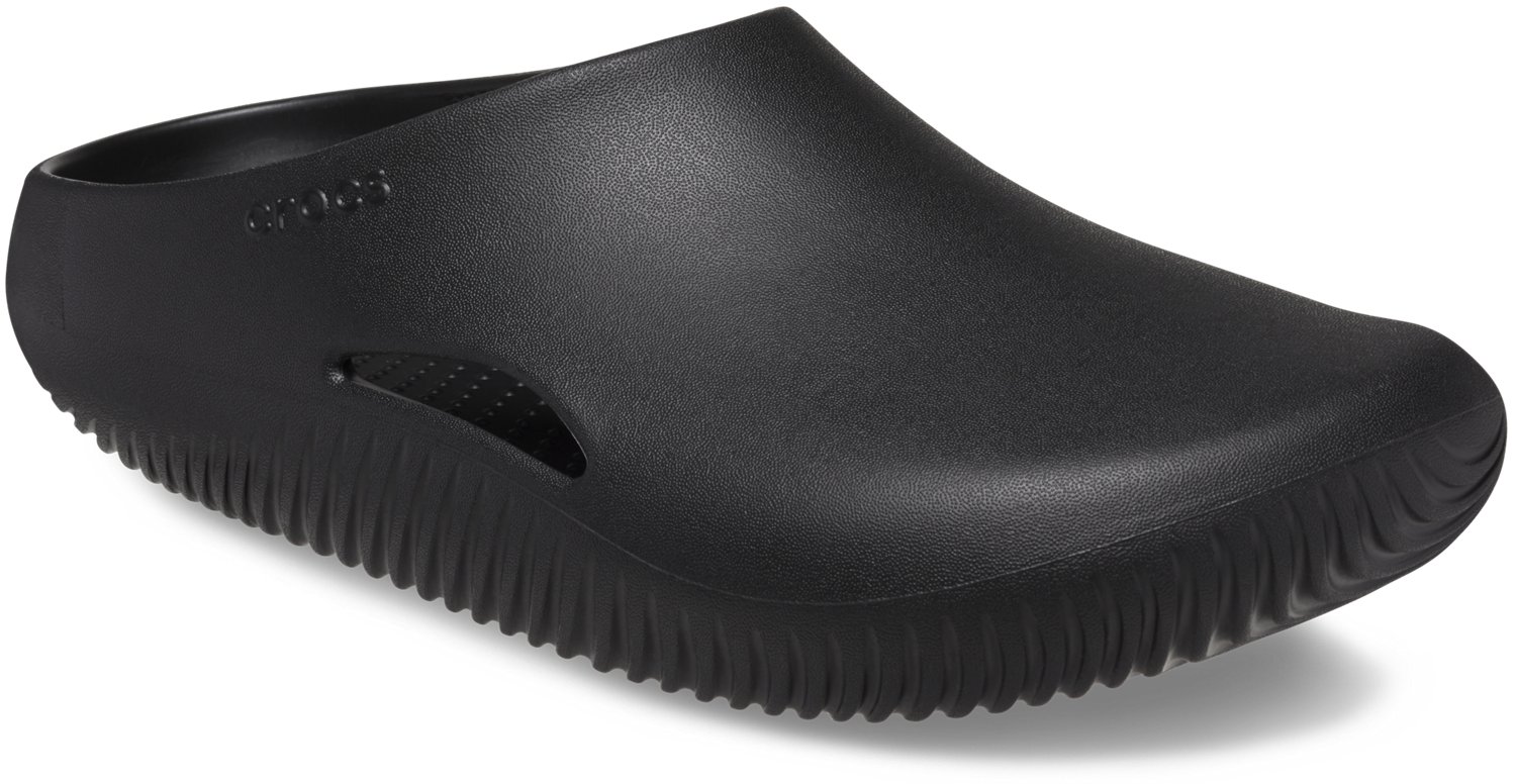 Crocs Adults' Mellow Recovery Clogs | Free Shipping at Academy