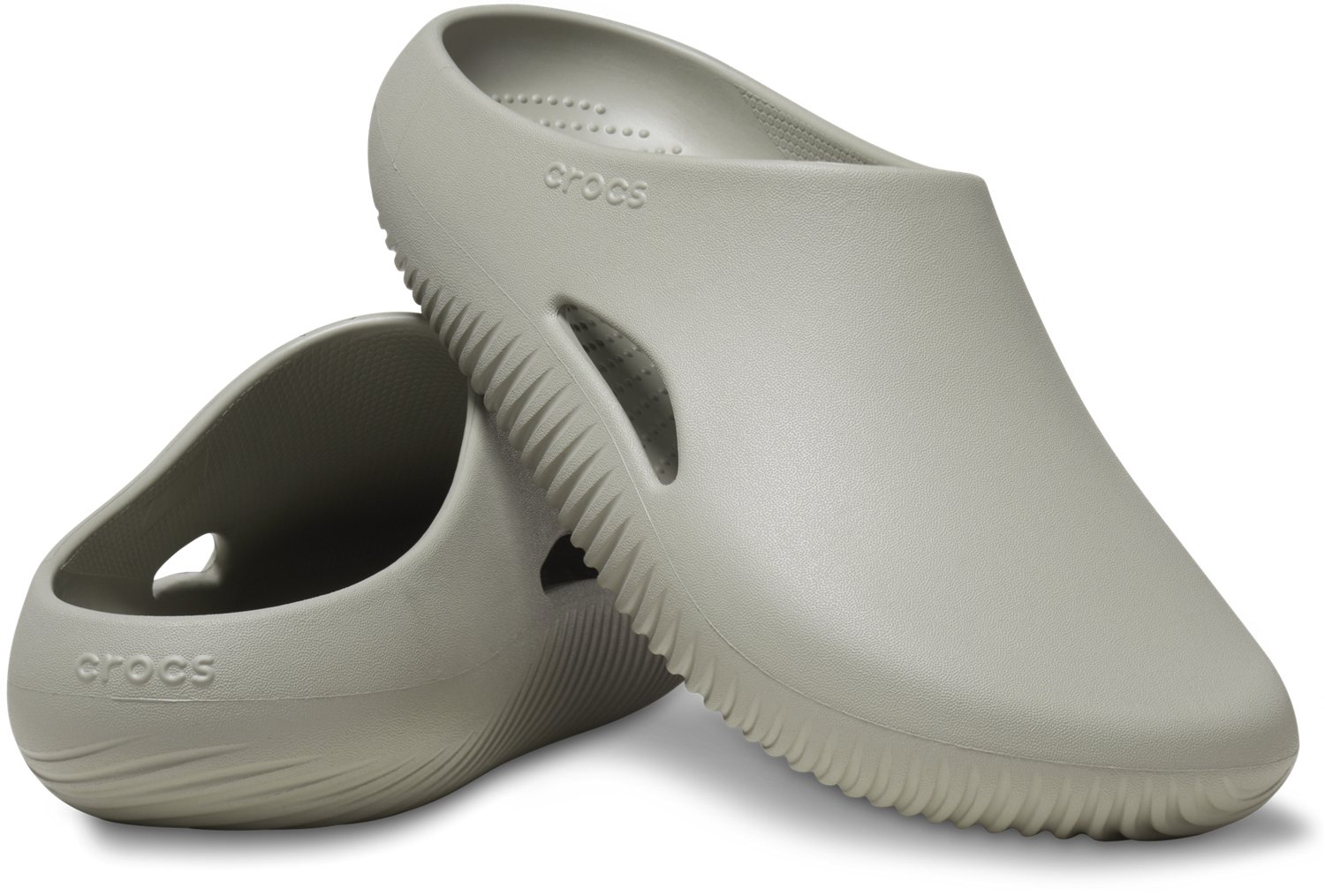 Crocs Adults' Mellow Recovery Clogs | Free Shipping at Academy