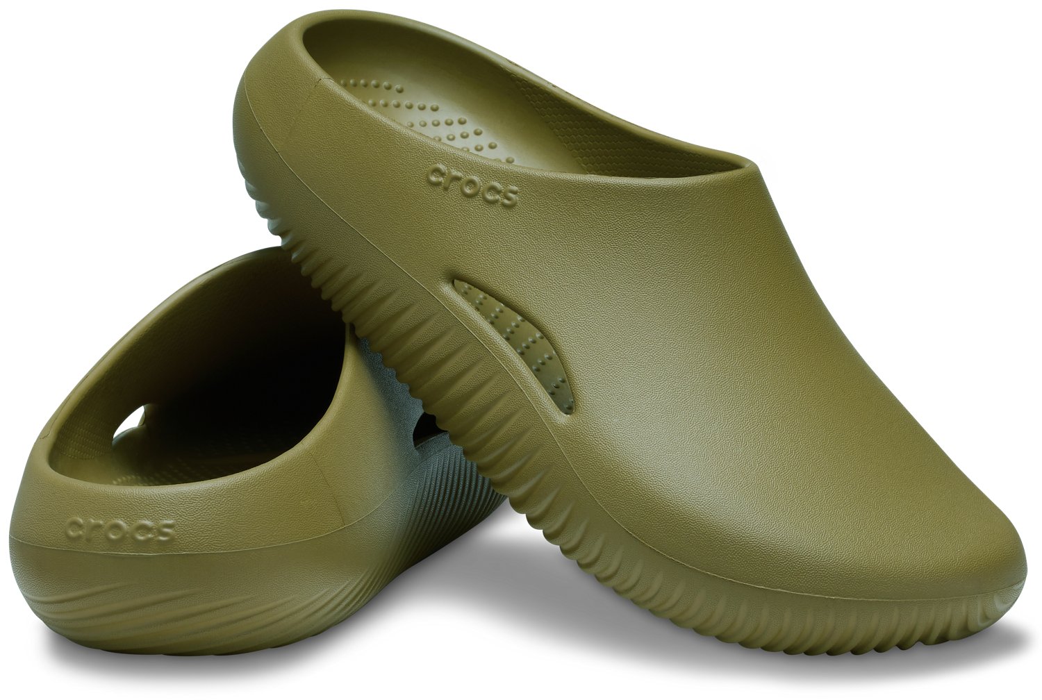 Crocs Adults' Mellow Recovery Clogs | Free Shipping at Academy