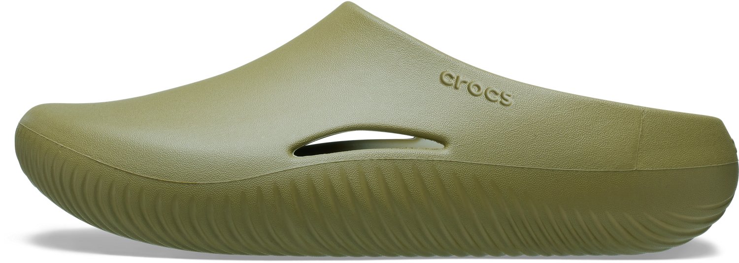 Crocs Adults' Mellow Recovery Clogs | Free Shipping at Academy