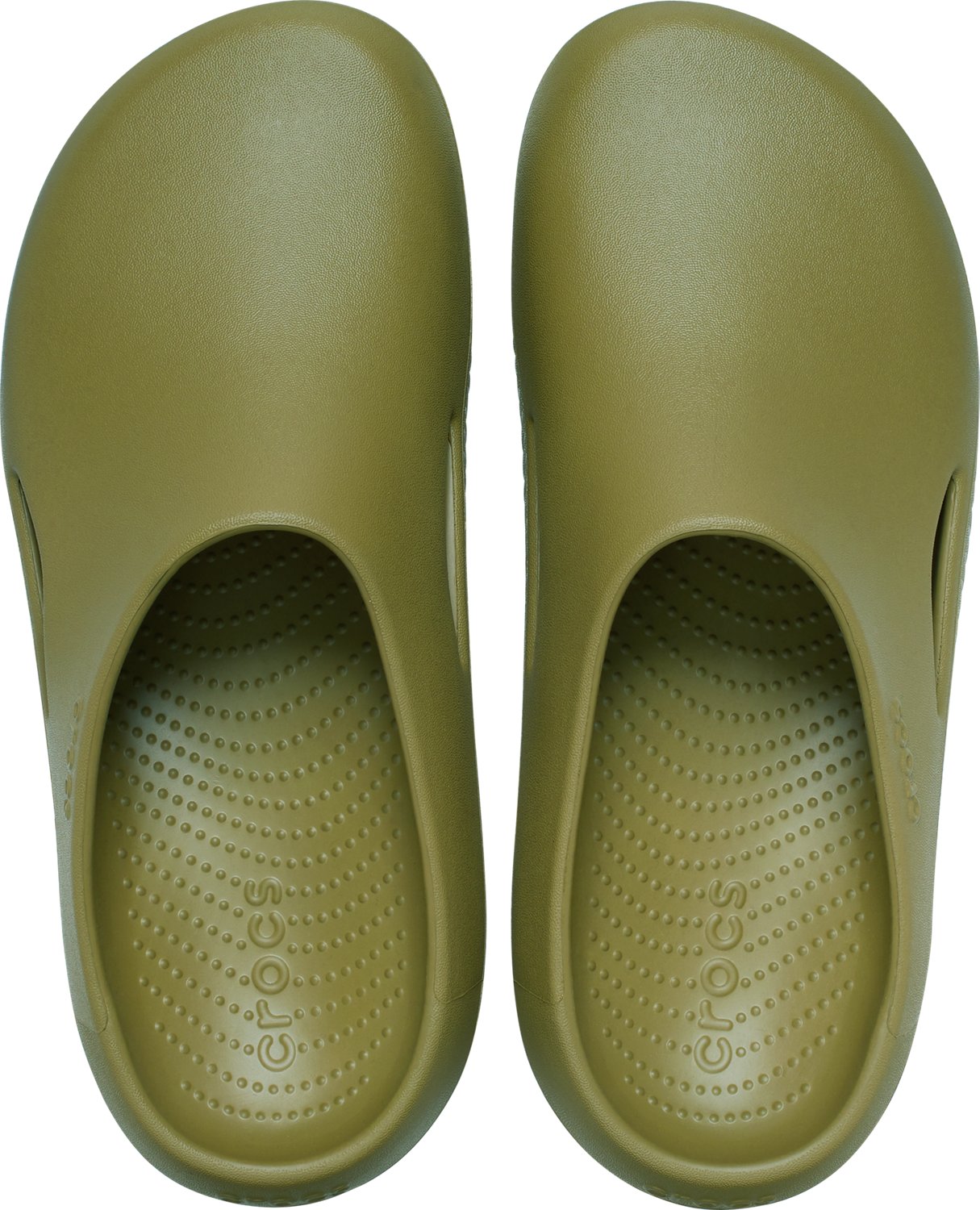 Crocs Adults' Mellow Recovery Clogs | Free Shipping at Academy