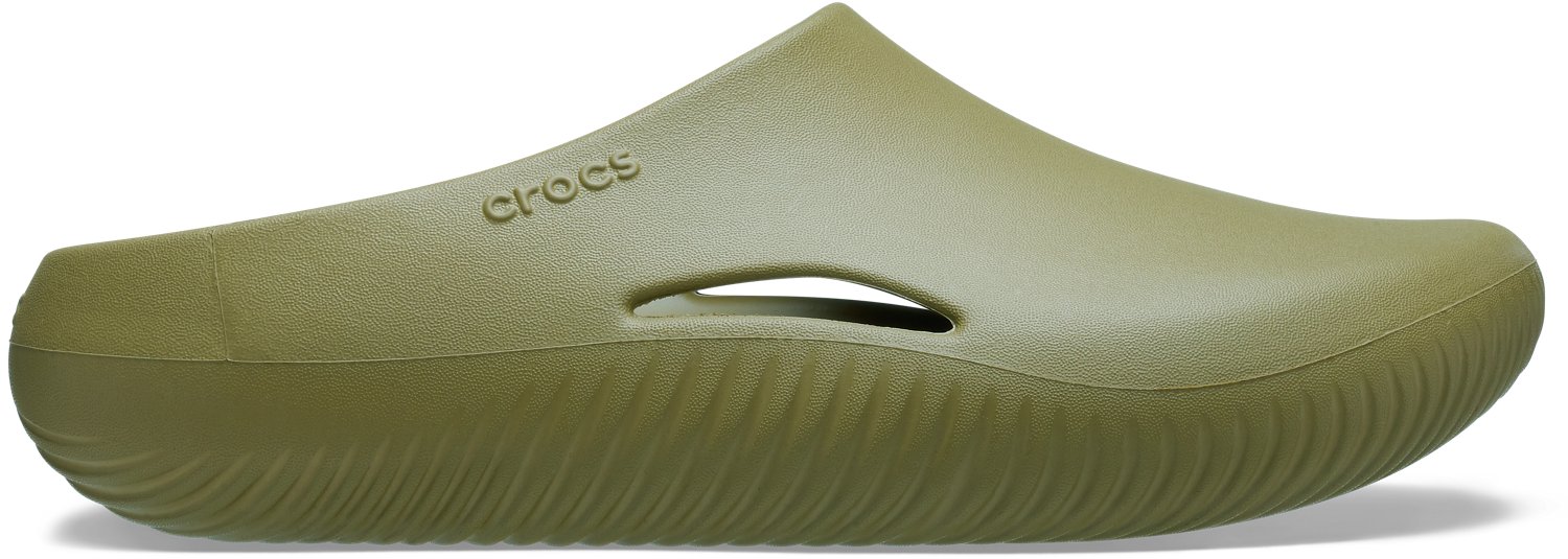 Crocs Adults' Mellow Recovery Clogs | Free Shipping at Academy