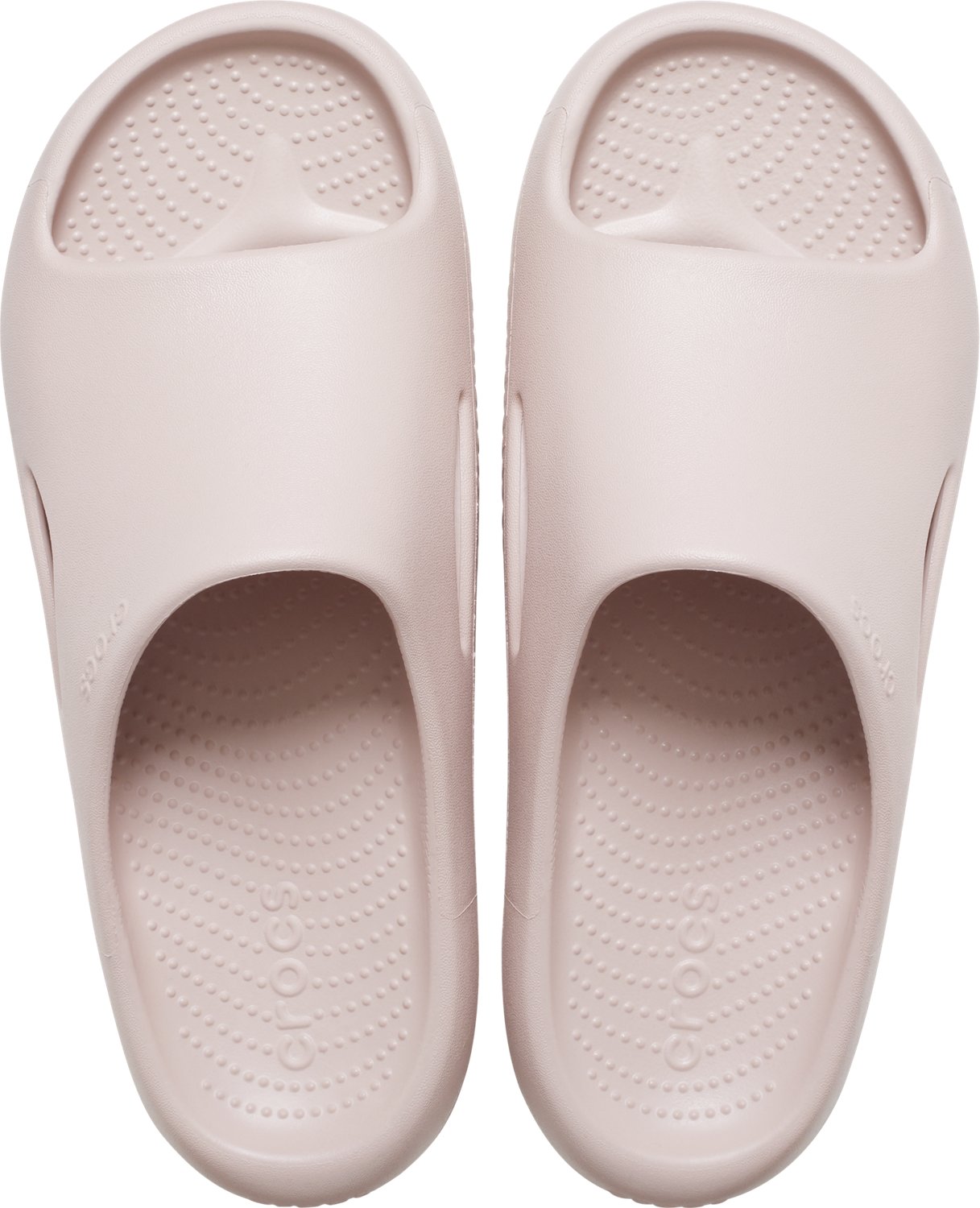 Crocs Adults' Mellow Recovery Slides | Free Shipping at Academy