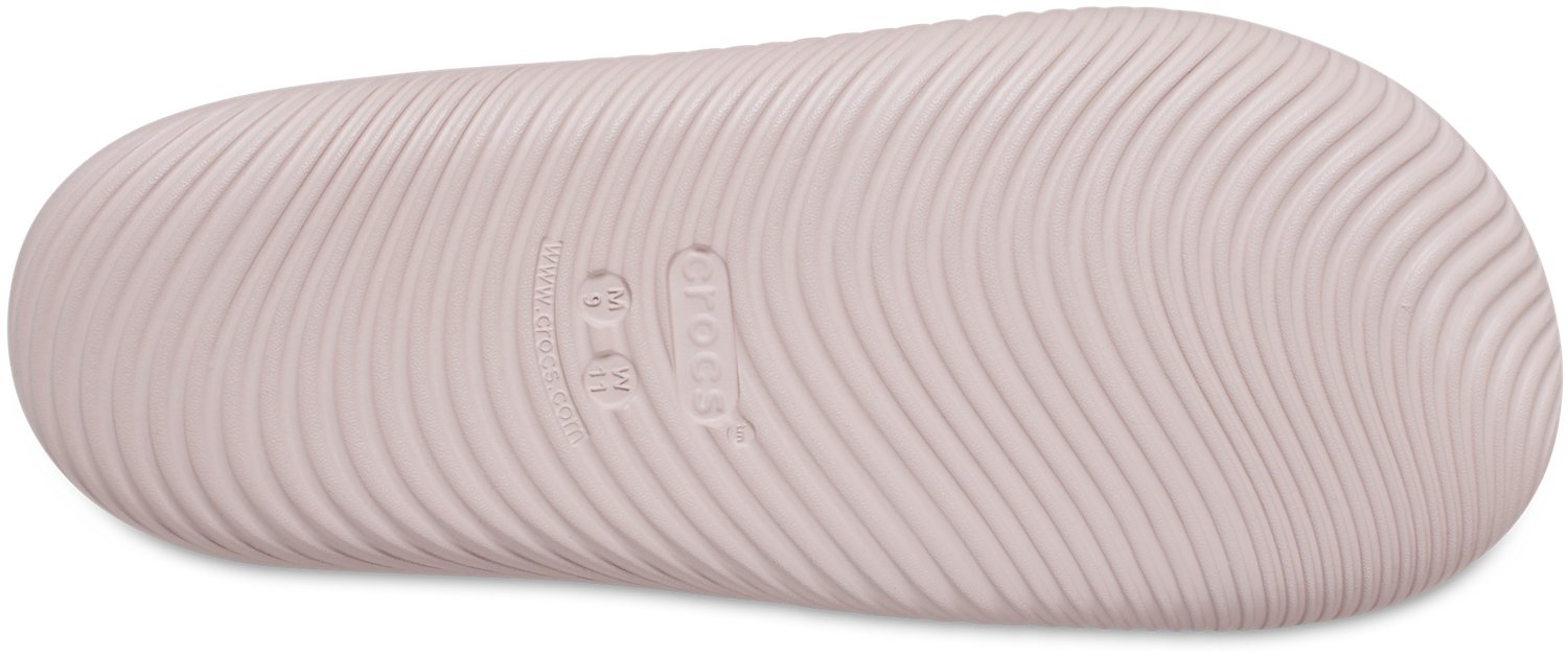 Crocs Adults' Mellow Recovery Slides | Free Shipping at Academy