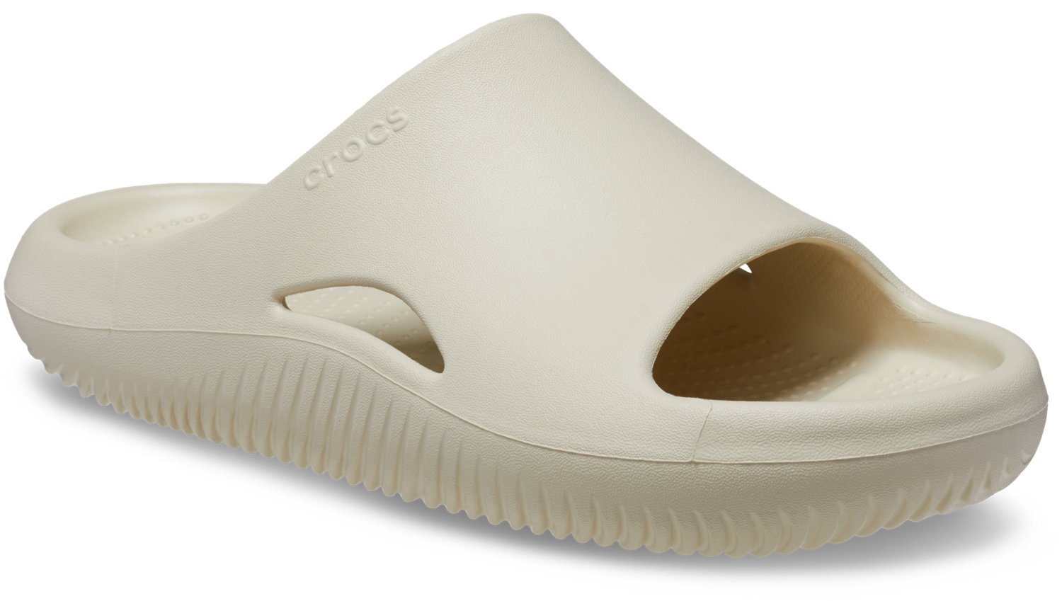 Crocs Adults' Mellow Recovery Slides | Free Shipping at Academy