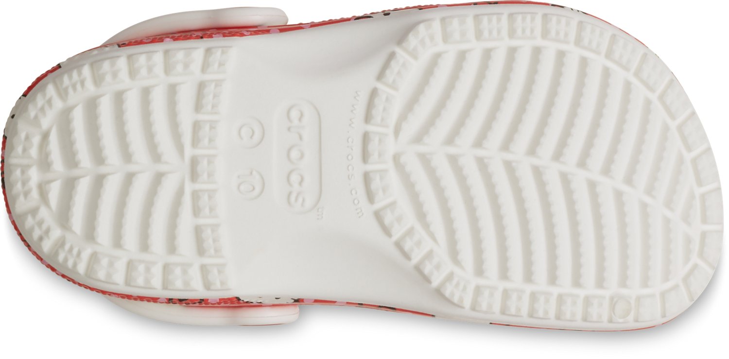 Crocs Classic Hello Kitty Toddler Clogs | Academy