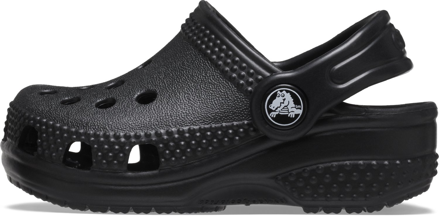 Crocs Infants' Classic Littles Clogs | Free Shipping at Academy