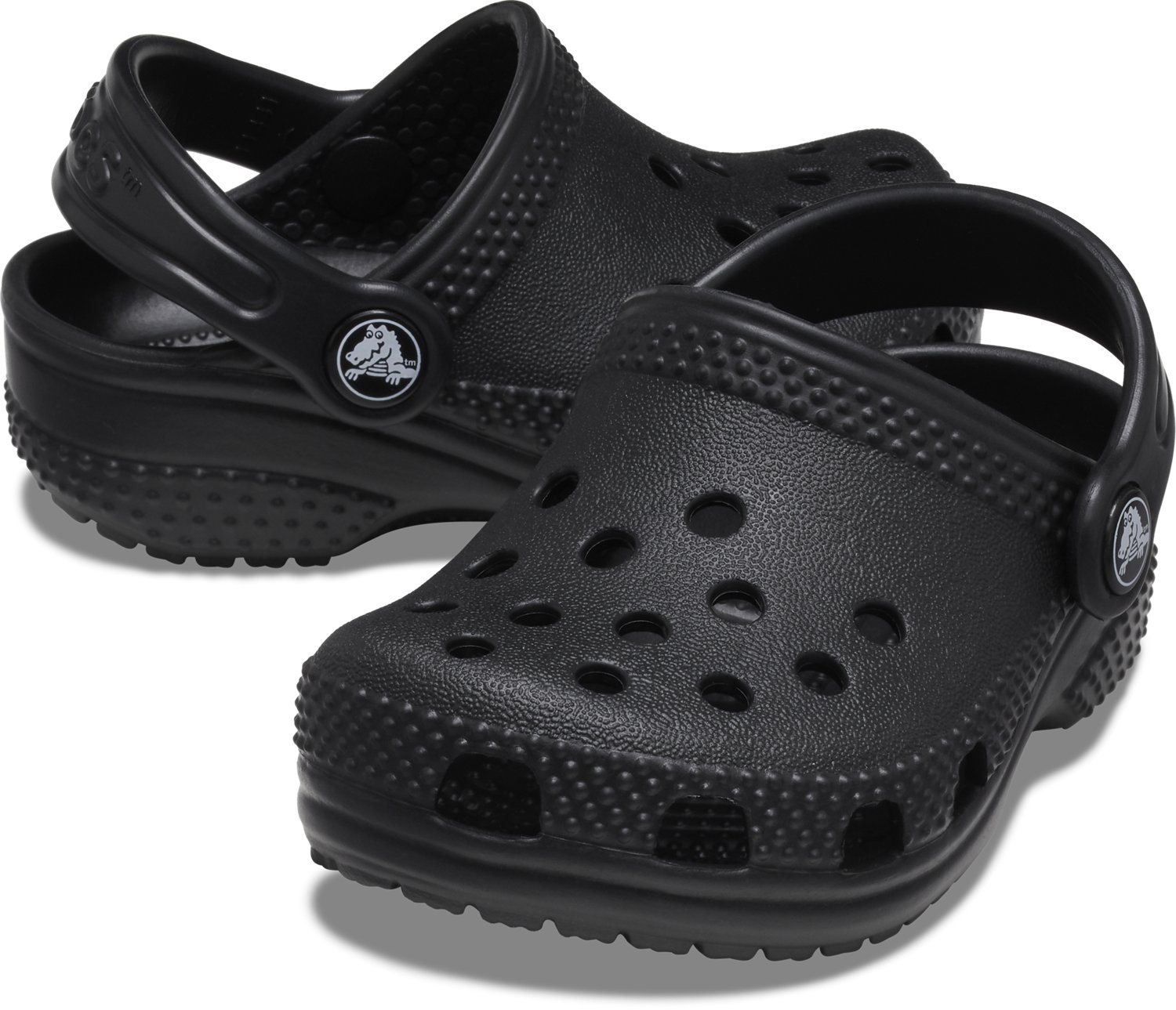 Crocs Infants' Classic Littles Clogs | Free Shipping at Academy