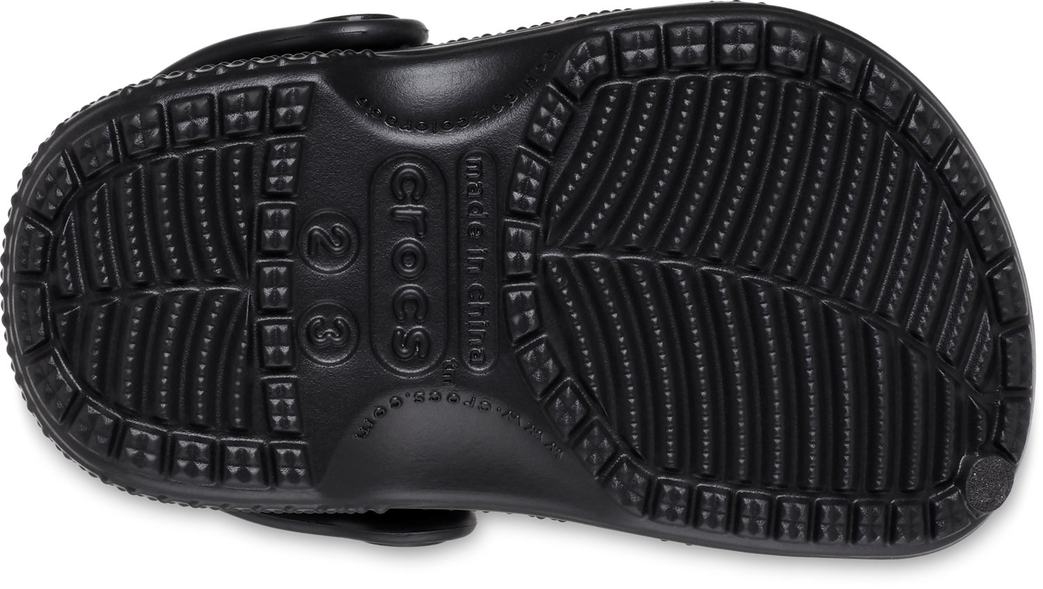 Crocs Infants' Classic Littles Clogs | Free Shipping at Academy