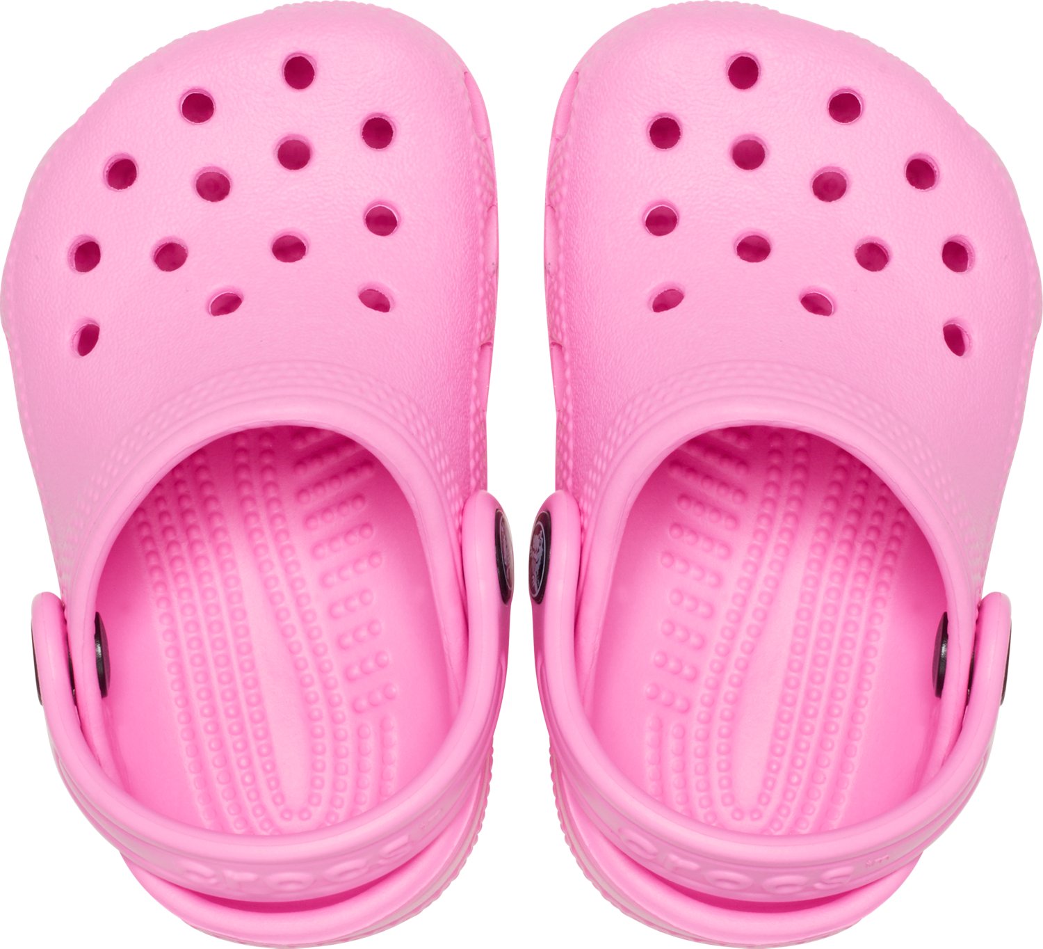 Crocs Infants' Classic Littles Clogs | Free Shipping at Academy