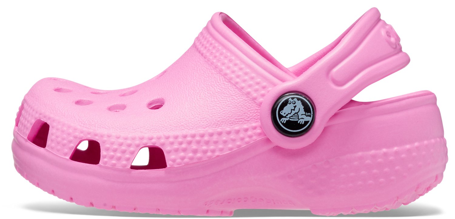 Crocs Infants' Classic Littles Clogs | Free Shipping at Academy