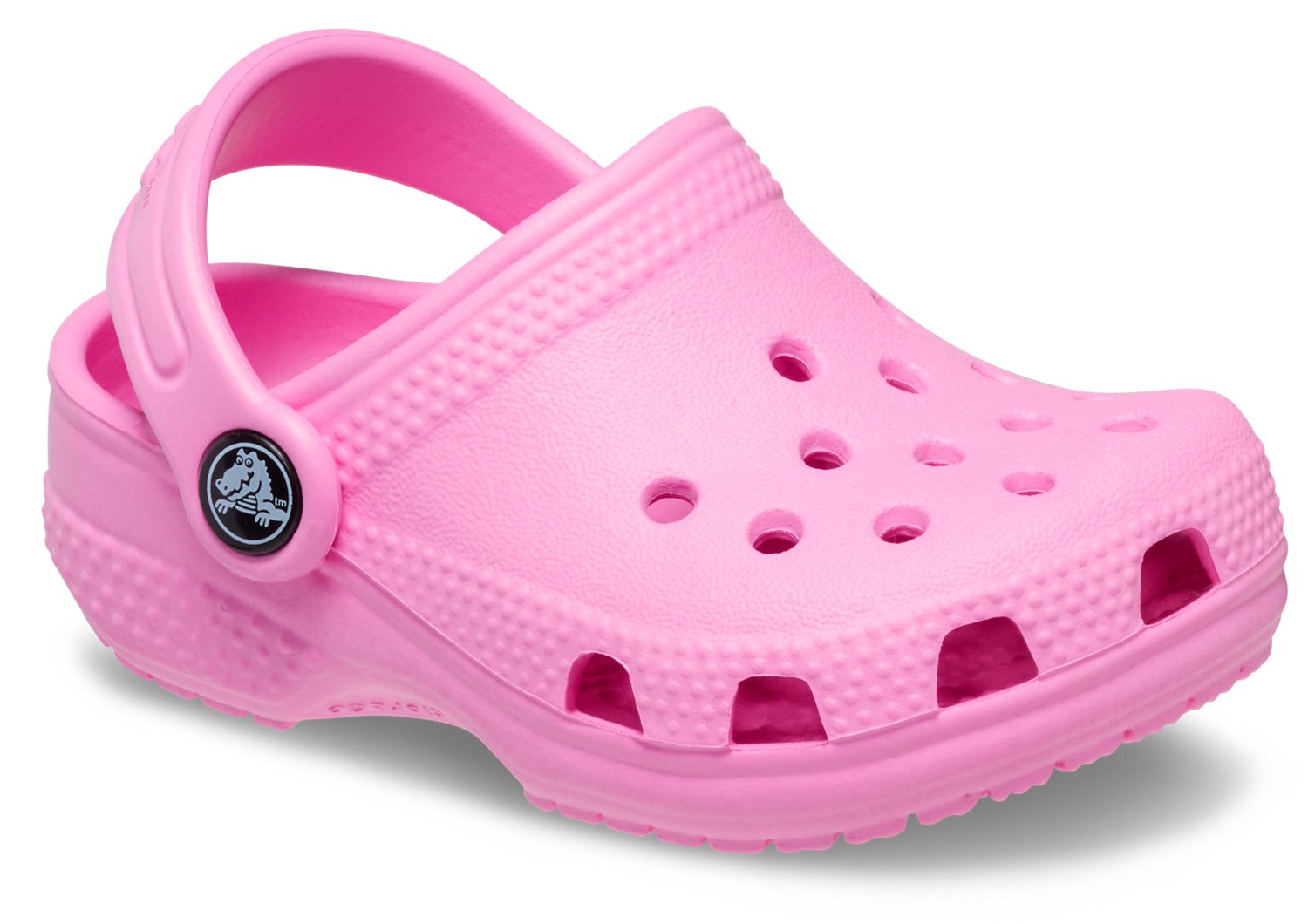 Crocs Infants' Classic Littles Clogs | Free Shipping at Academy