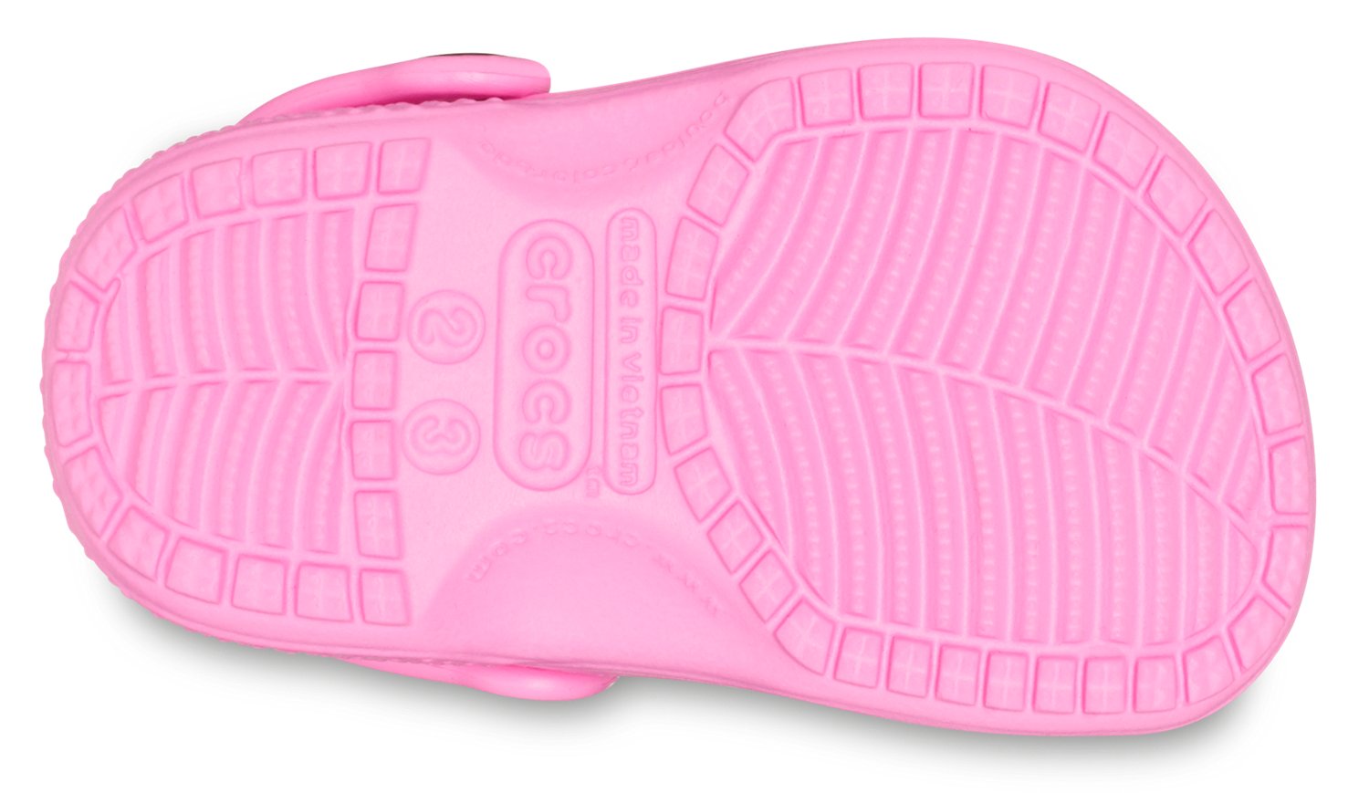 Crocs Infants' Classic Littles Clogs | Free Shipping at Academy