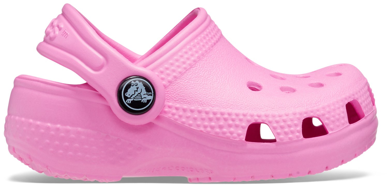 Crocs Infants' Classic Littles Clogs | Free Shipping at Academy