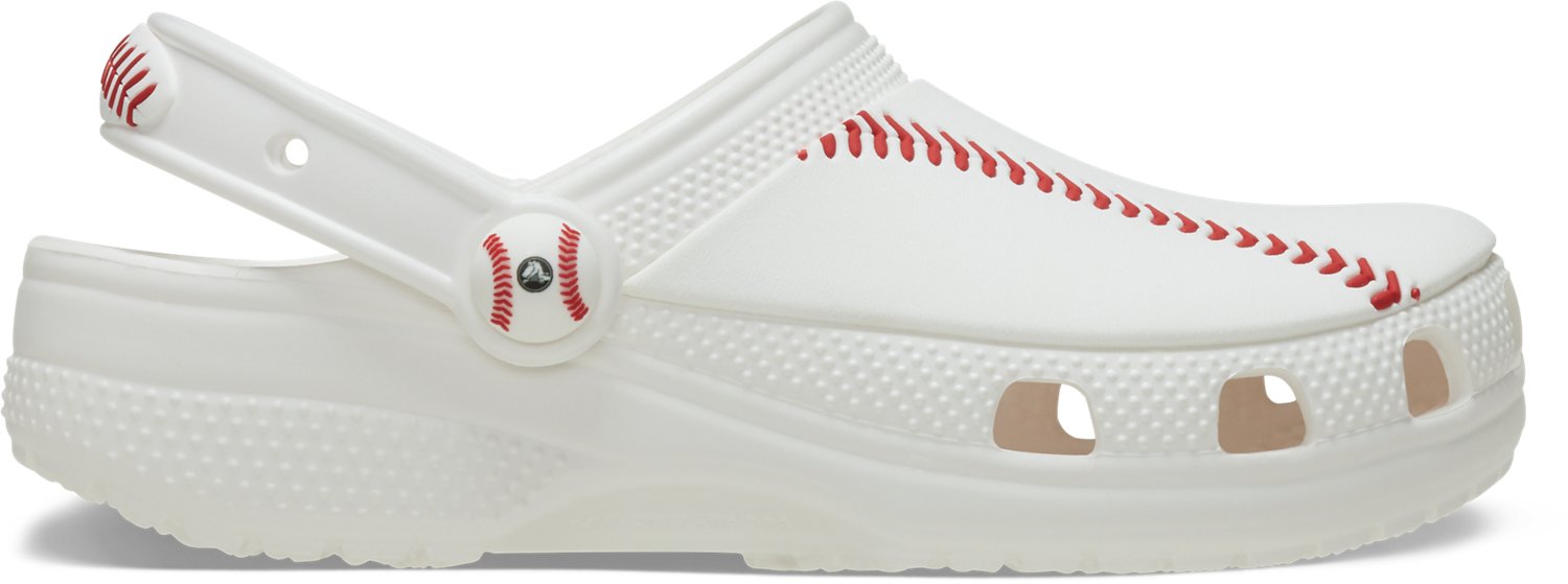 Crocs Kids' Baseball Clog | Free Shipping at Academy