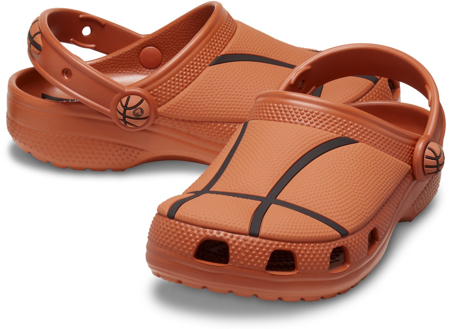 Crocs Kids' Classic Basketball Clogs | Free Shipping at Academy